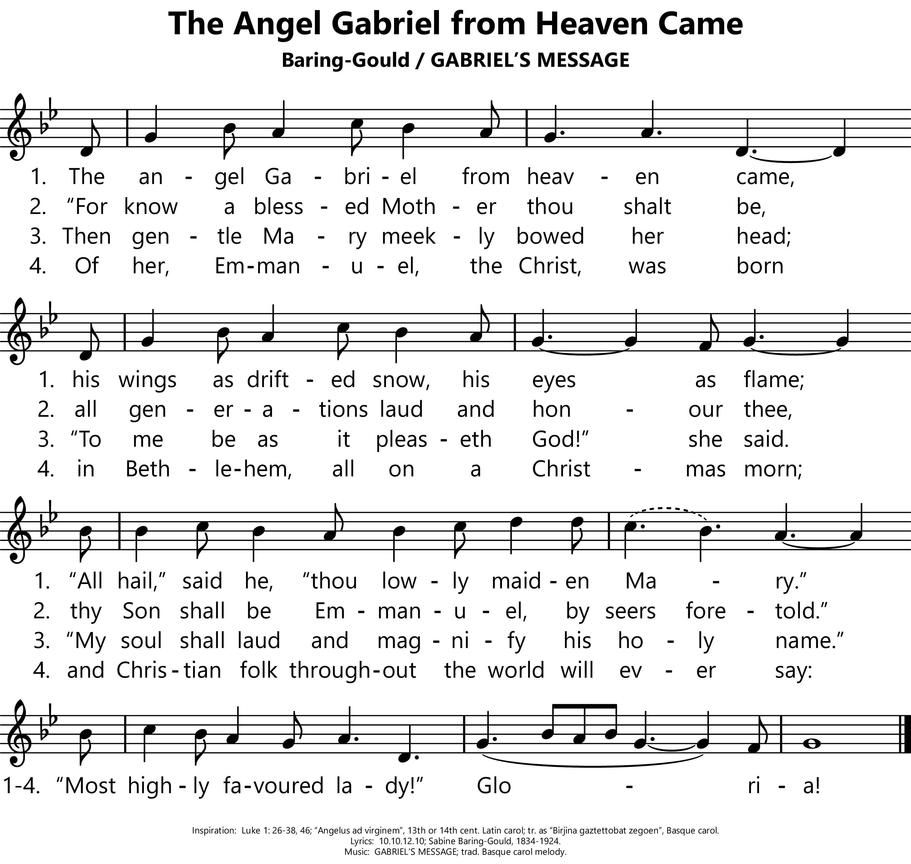 LiturgyShare: Hymnal